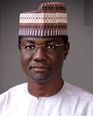 Message from Convener – National Data Expo